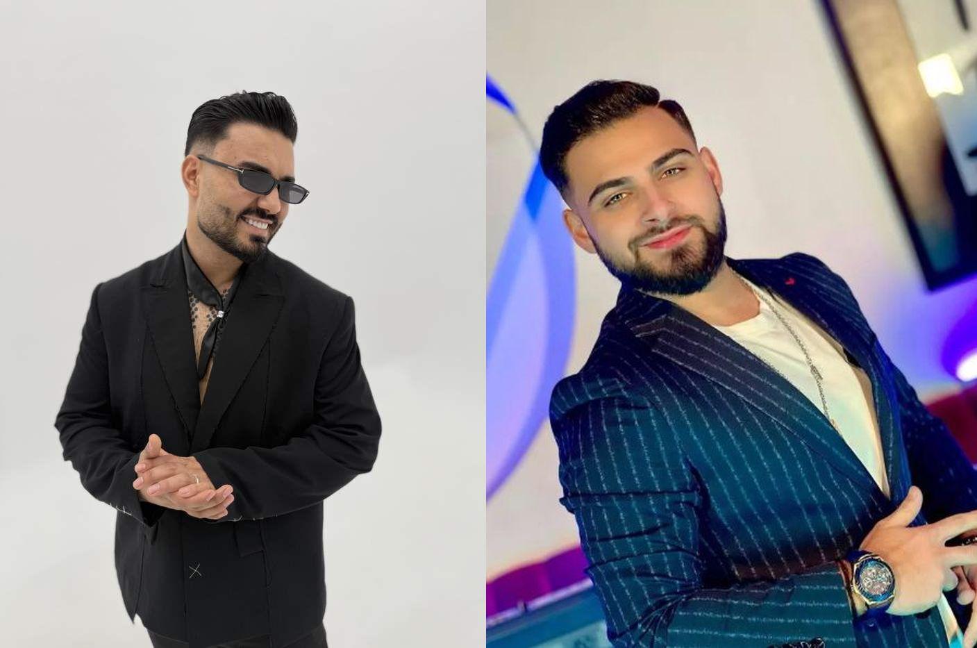 Jador, replica elegantă pentru Robert Lele: „Dacă s-a gândit la mine ...