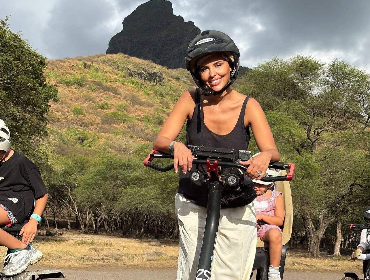 Zi grea pentru Andreea Popescu în Mauritius: „Tot ce am vrut a fost să ...