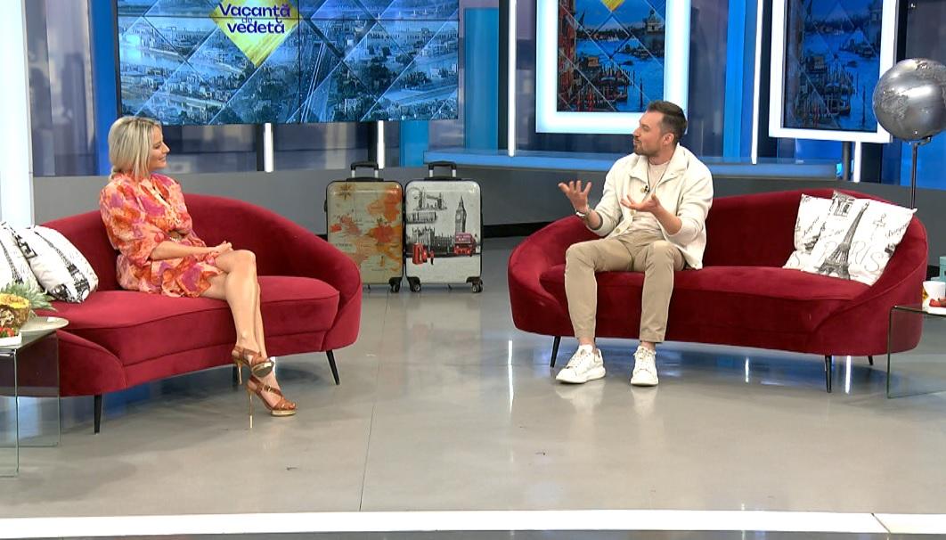 Călătorește alături de Oana Ioniţă şi Horia Manea în cele mai ...