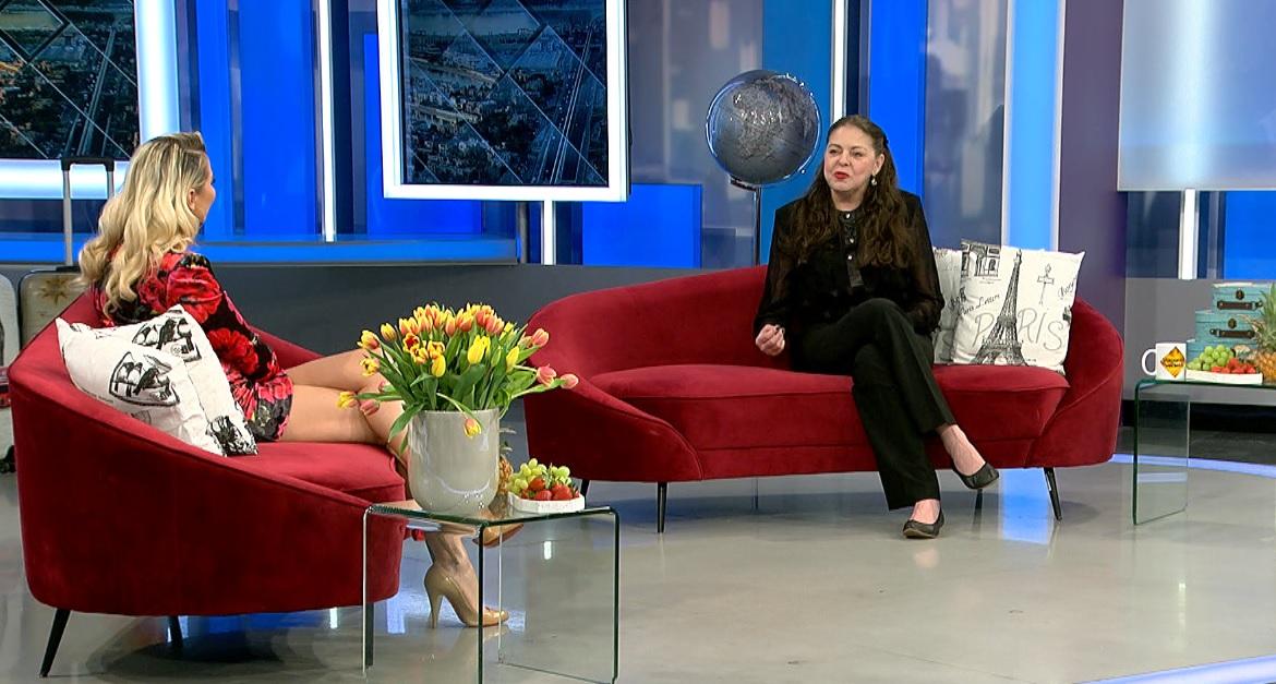 Rita Mureşan şi Raluca Preda, aventuri în Costa Rica şi Tunisia ...