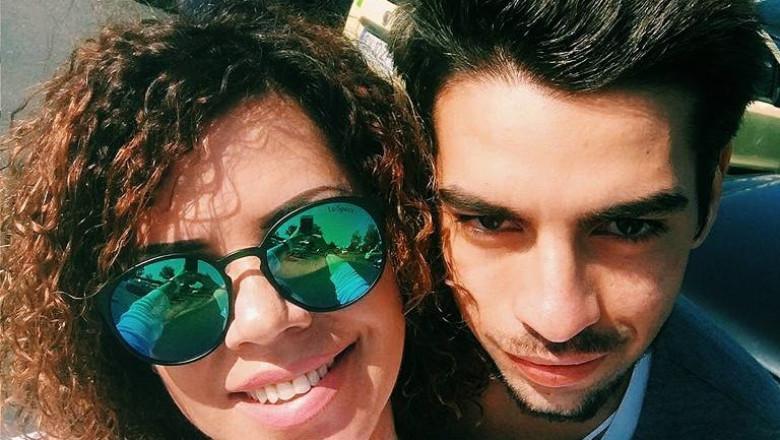 Luminița Anghel rupe tăcerea! Adevărul despre relația cu David Pușcaș ...