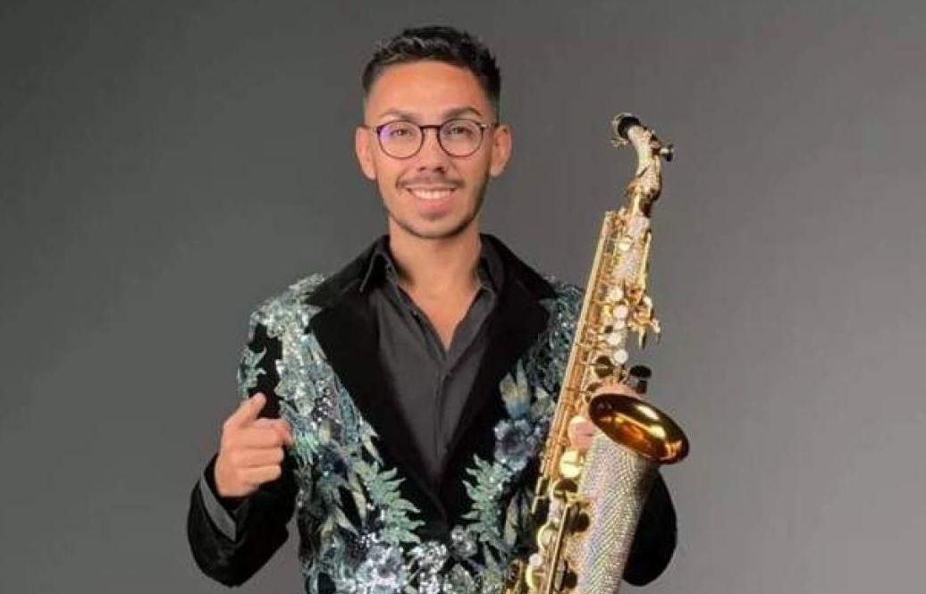 Zi specială pentru Armin Nicoară: emoțiile unei sărbători în familie, alături de mama sa ...