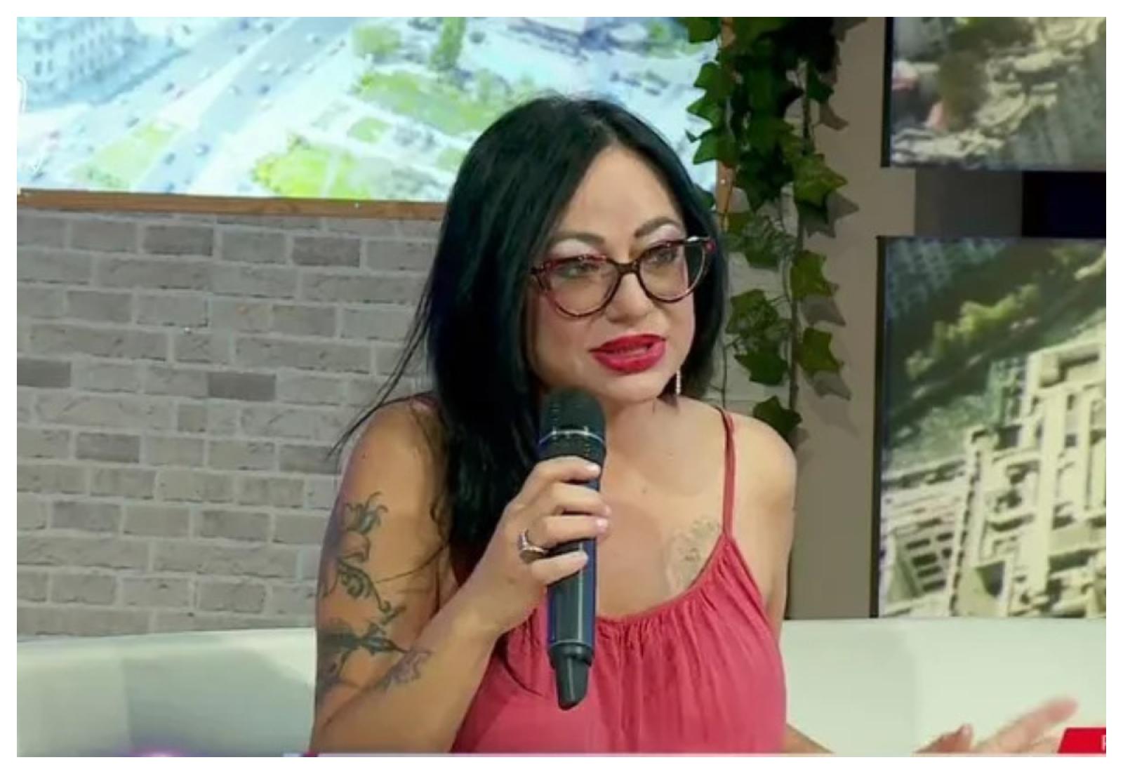 Viața ascunsă a Ioanei Popescu: suferințe, abuzuri și un copil nenăscut ...