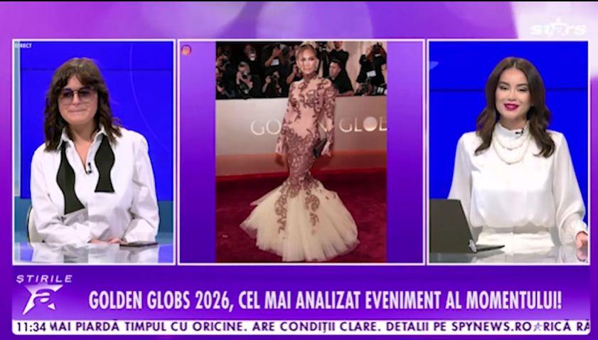 De la Jennifer Lopez la Selena Gomez, verdictul lui Eniko Szanto: „I se ...