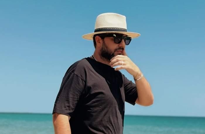 „11 ore cu Pikachu la business class” – Marian Capet, uluit de ce a ...