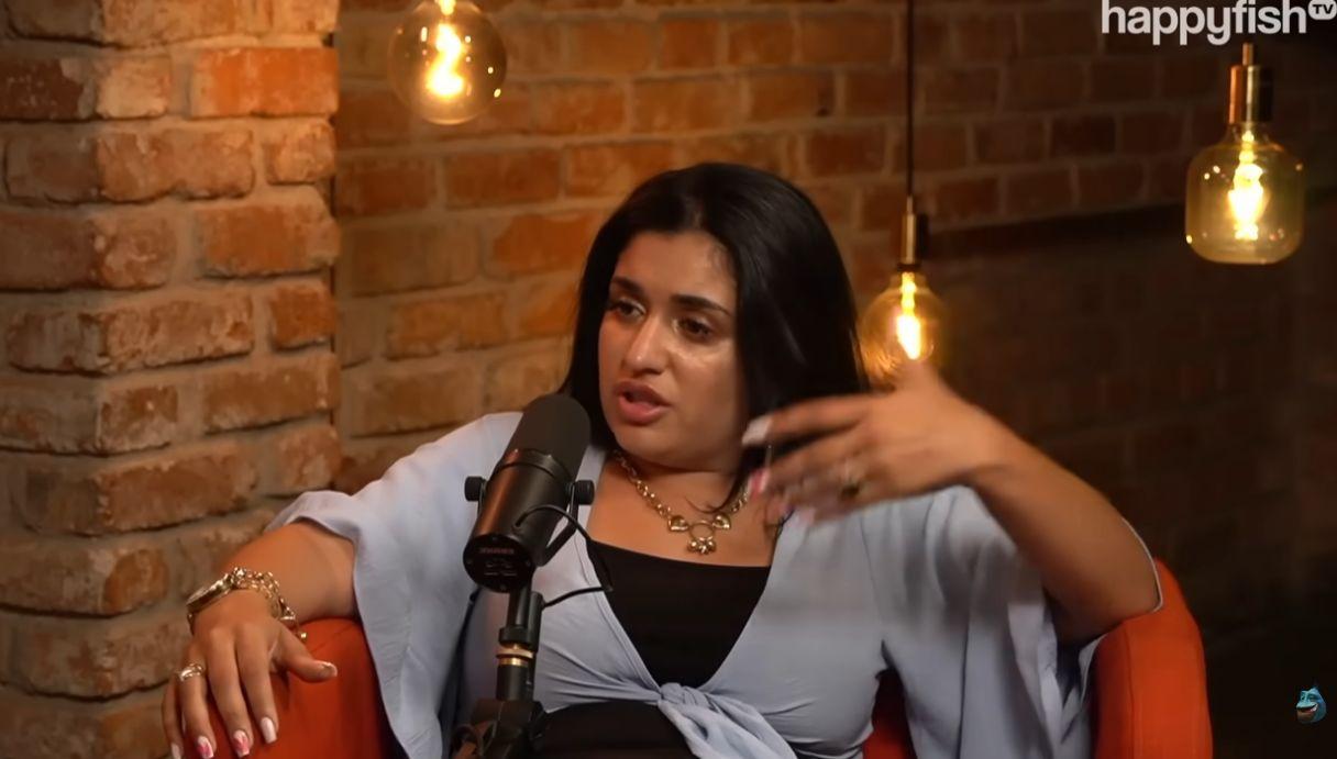 „Ce pot să-i spun unui copil de șase ani?” – drama povestită de Melek ...