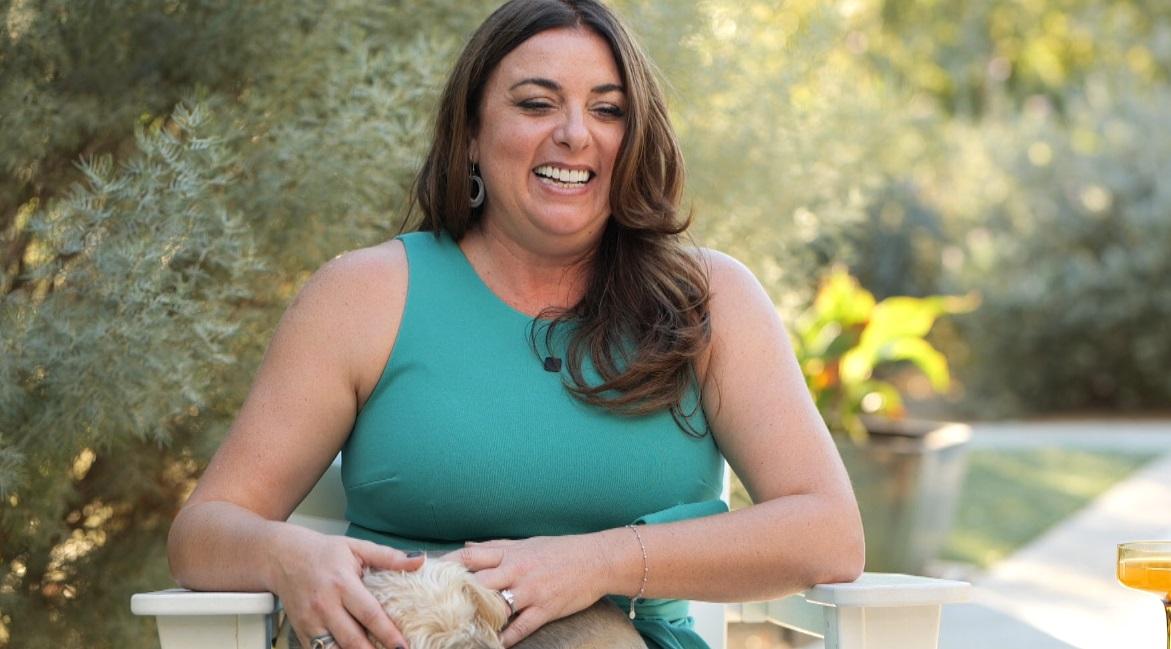 Cristina Reding: de la balet, la antreprenoare de succes. Afacerea ei a ...