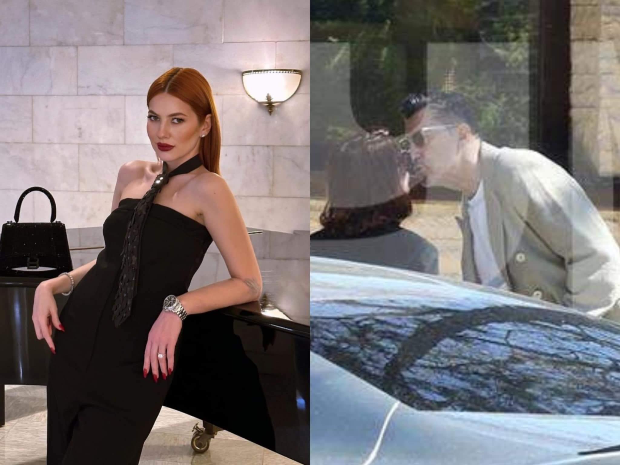 „Iubirea mea se vede în zâmbet” – Lidia Buble, confesiuni despre ...