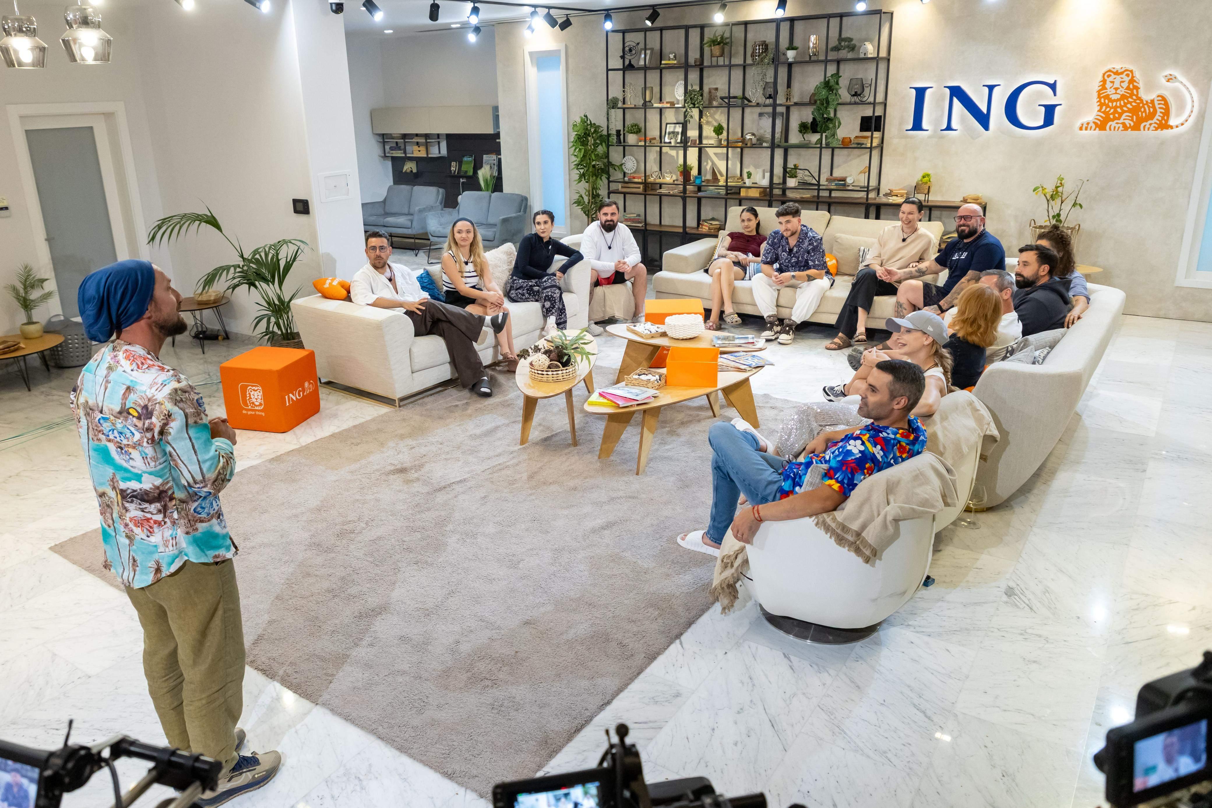 Cine pleacă acasă? Power Couple intră în a doua jumătate de sezon cu ...