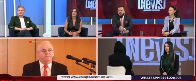 Acuzații grave pentru Ion Duvac: „Dacă eu te-aș lua acum, te-aș ...
