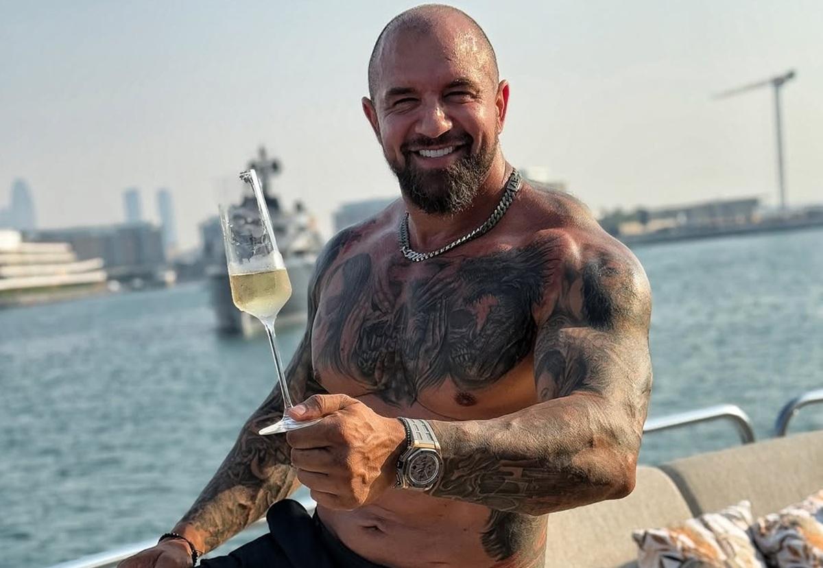 Alex Bodi, despre situatia din Dubai: „Eu rămân aici, e cel mai sigur ...
