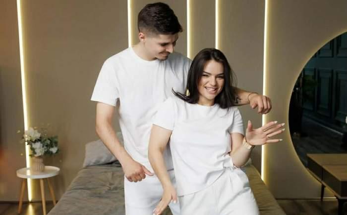 Tensiuni tot mai mari între Ștefan și Mihaela după despărțire: „S-au ...