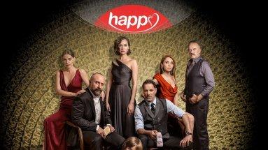 Happy Channel | Happy Channel