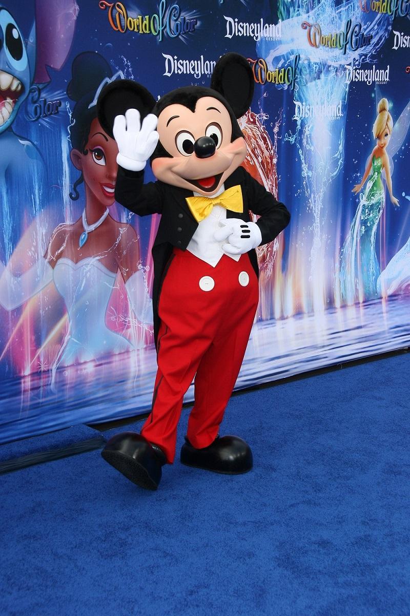 6 lucruri INEDITE pe care nu le știai despre Mickey Mouse, cel mai ...