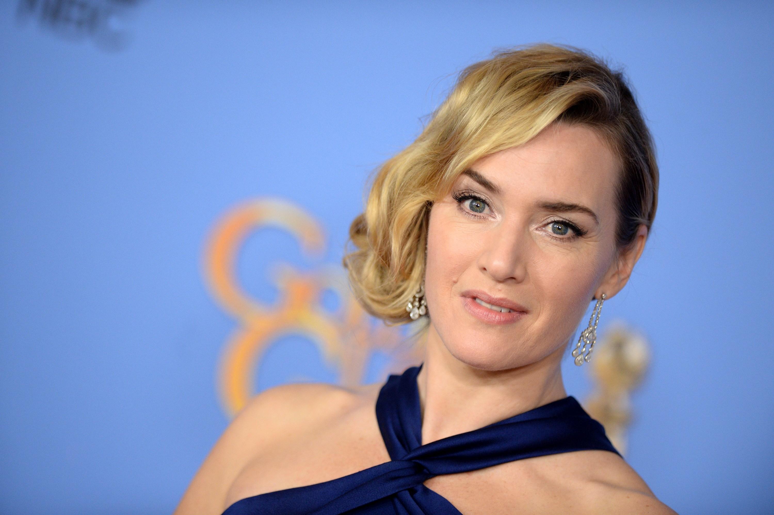 După 20 de ani, Kate Winslet a recunoscut! Jack ar fi putut supraviețui ...