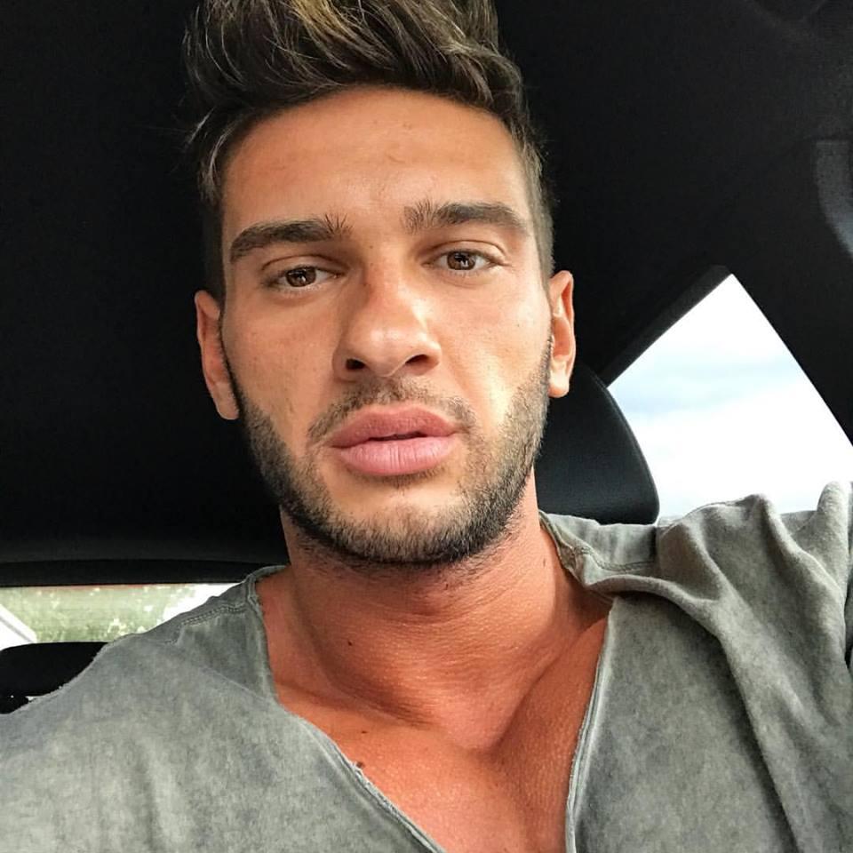 Cum arăta Dorian Popa în copilărie: "Sunt forță! Părul de Justin Bieber ...