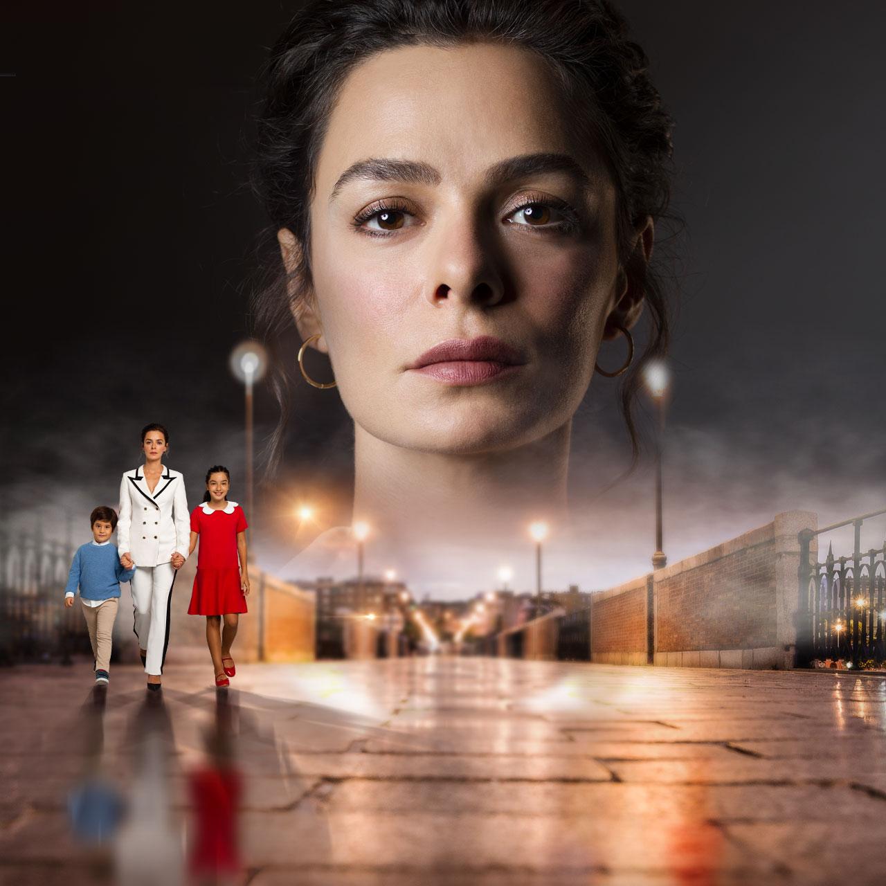 Premierele lunii ianuarie: super-seriale, la Happy Channel