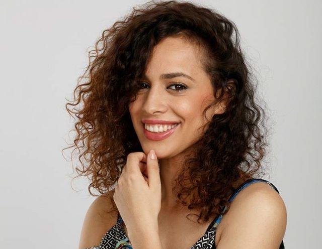 Mutarea la București a fost cel mai înfricoșător lucru pe care l-a ...