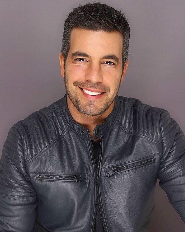 Can Verel, actorul din serialul turcesc “Jurământul”