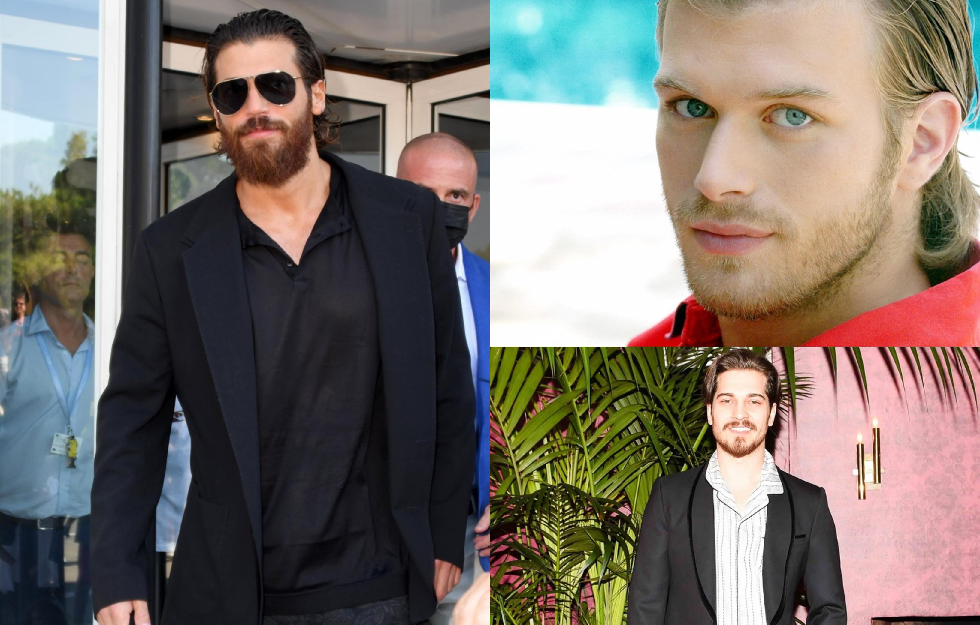 Actorii turci plătiți cel mai bine. Cine sunt cei care au jucat în ...