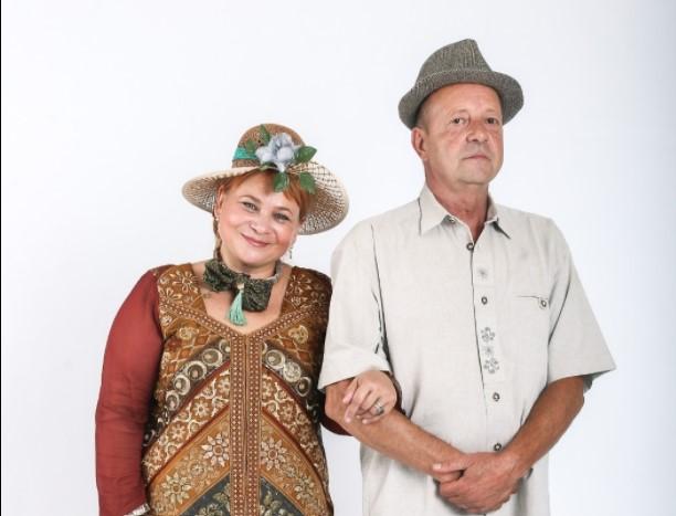 CulTour 2021: Interviu de Crăciun cu Marian Râlea. Cum arăta în ...