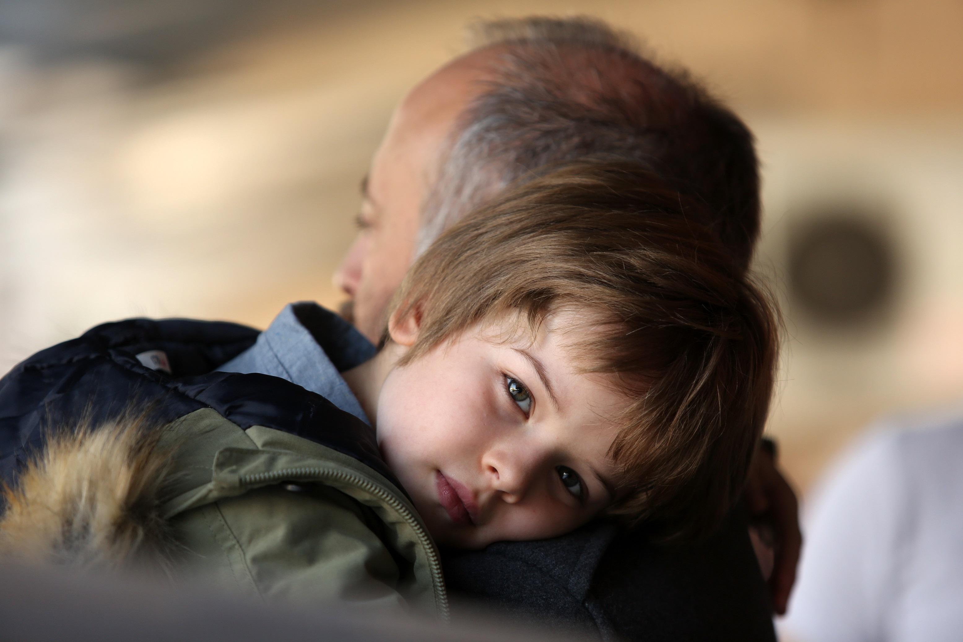 Cine e Beren Kasimogullari din Alegerea. Copilul minune care a cucerit ...