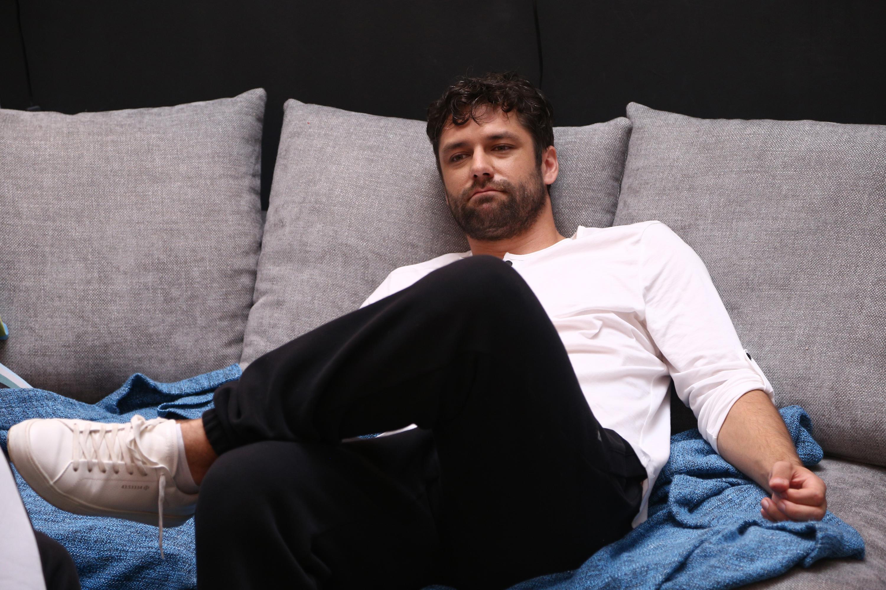 CulTour 2021: Alexandru Dunaev, despre cele mai importante femei din viața actorului