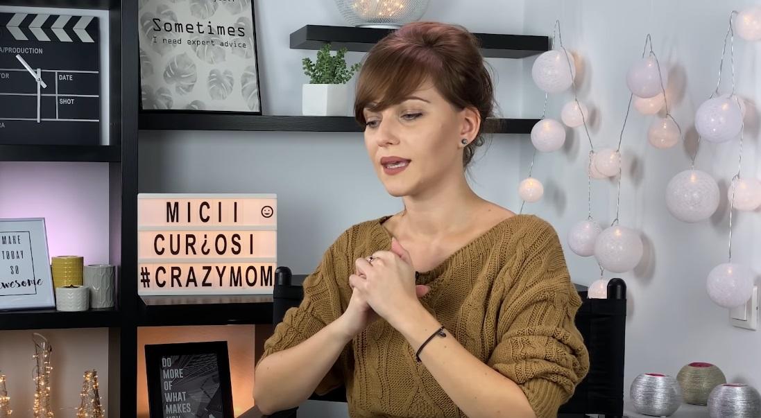 Alexandra Gherman, sora lui Vlad Gherman, vorbește pentru prima dată ...