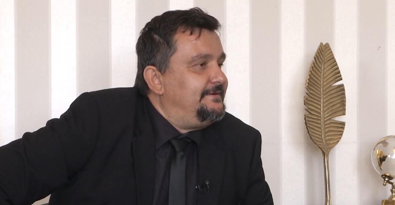 CulTour 2021: Marius Rizea, despre cele mai frumoase amintiri din ...