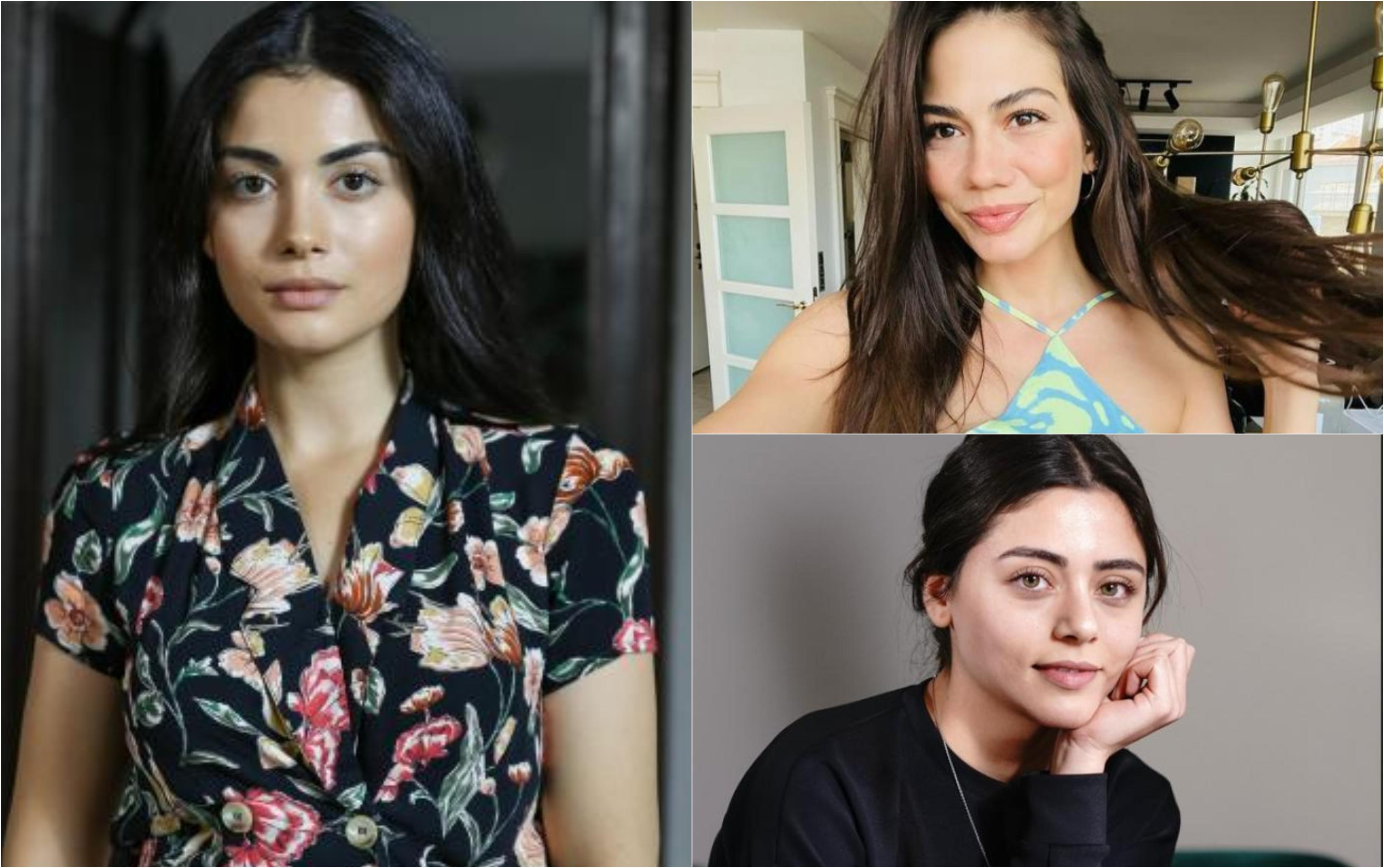 Celebritatea care a cucerit mediul online! Nu, nu este vorba despre Demet Ozdemir și nici despre ...