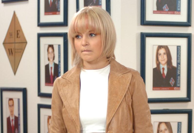 Angelique Boyer din “Rebelde” trece prin momente dificile. Vedeta și-a ...