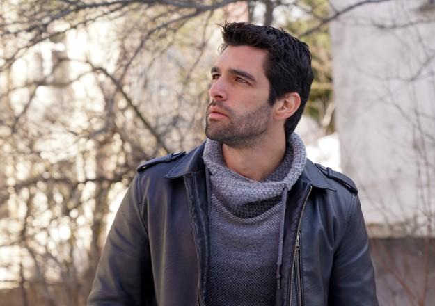 Melih Özkaya din “Moștenirea” surprinde cu proiecte profesionale ...