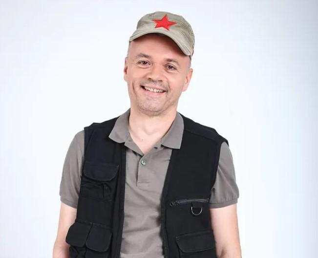 CulTour 2022: Happy Blitz cu Mircea Gheorghiu, actor în serialul “Adela ...