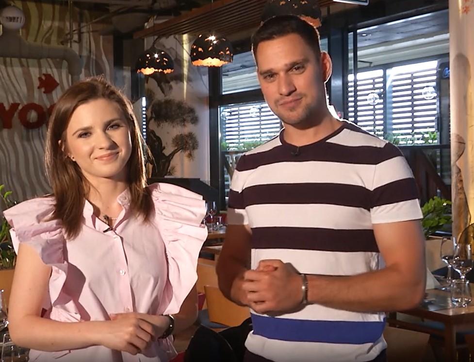 CulTour 2022: Mircea Gheorghiu povestește alături de fiica Ilinca ...