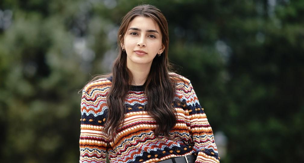 Cine este İpek Arkan din “Moștenirea”. Detalii inedite despre viața îndrăgitei actrițe