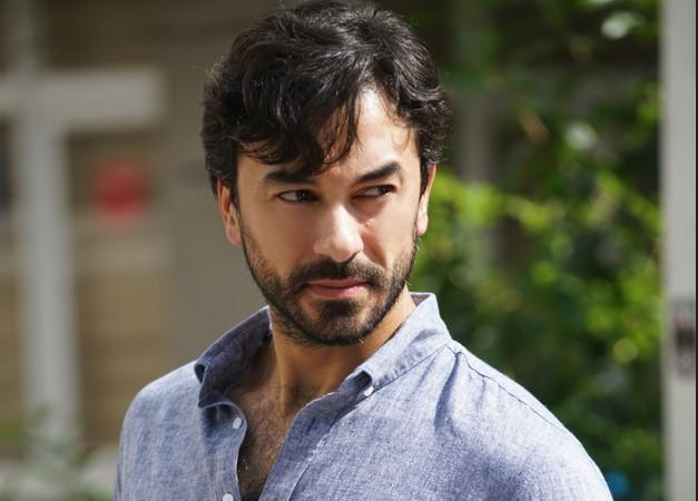 Lucruri pe care nu le știai despre Gökhan Alkan din serialul fenomen ...