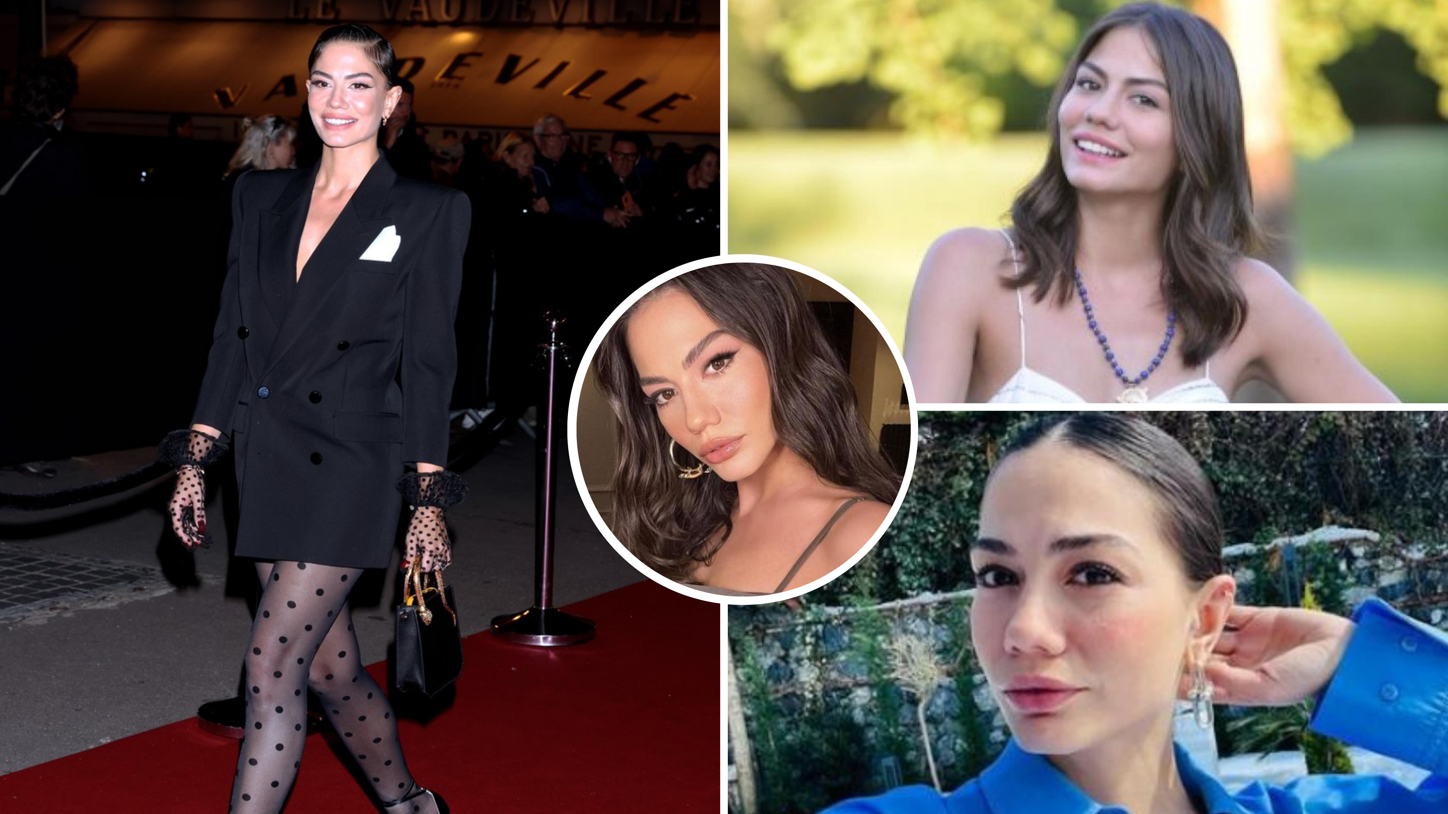 Demet Ozdemir, apariție fără cusur în Arabia Saudită, la ceremonia de ...