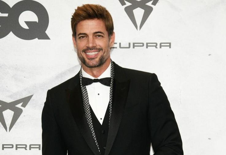 William Levy își prezintă noul proiect profesional. Celebrul actor ...
