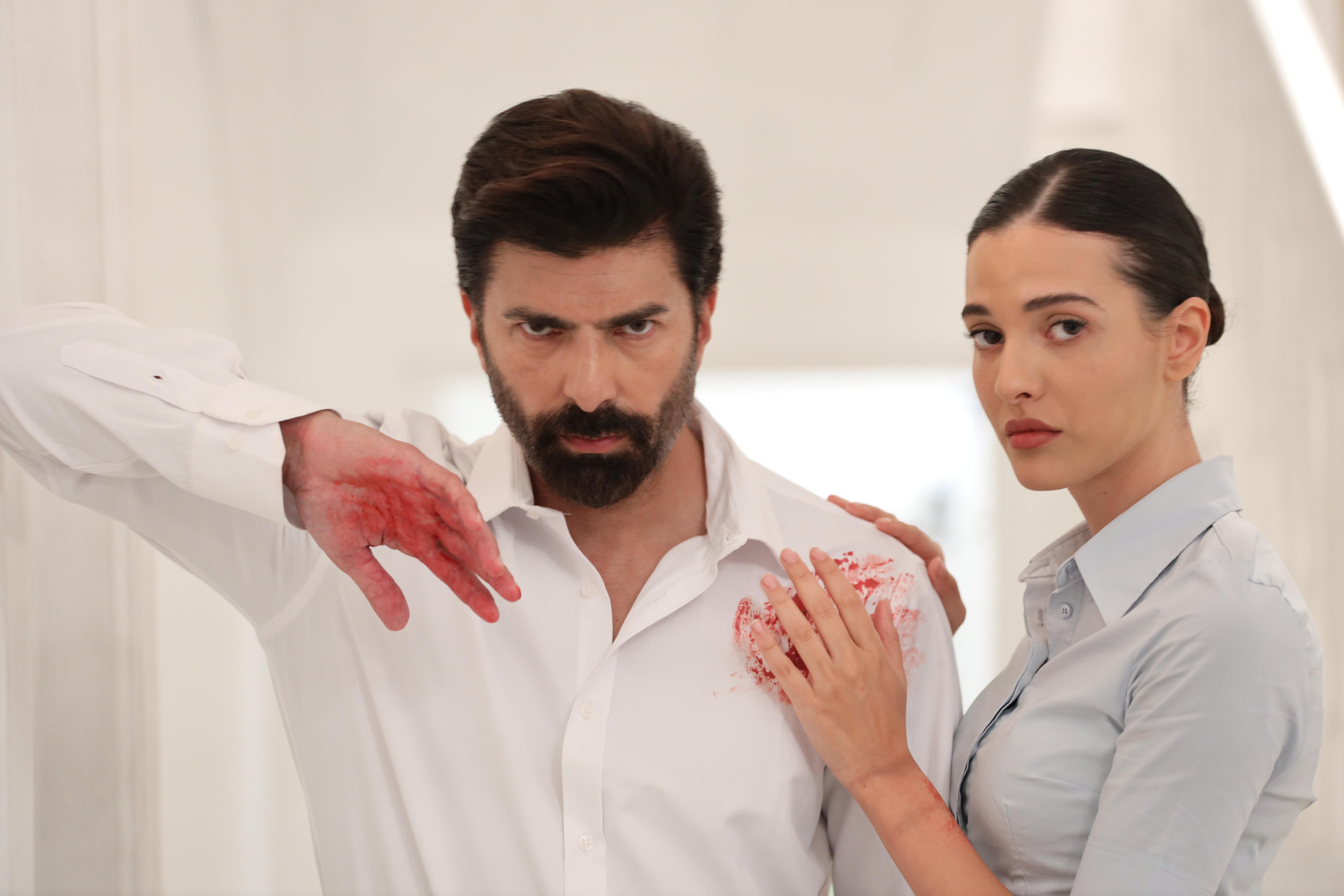 Totul despre serialul Capcana Iubirii – Esaret. Află detalii despre ...