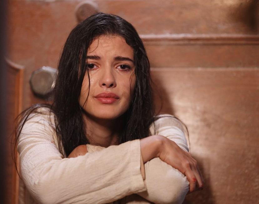 Cine este Mahassine Merabet, protagonista din Capcana iubirii – Esaret ...