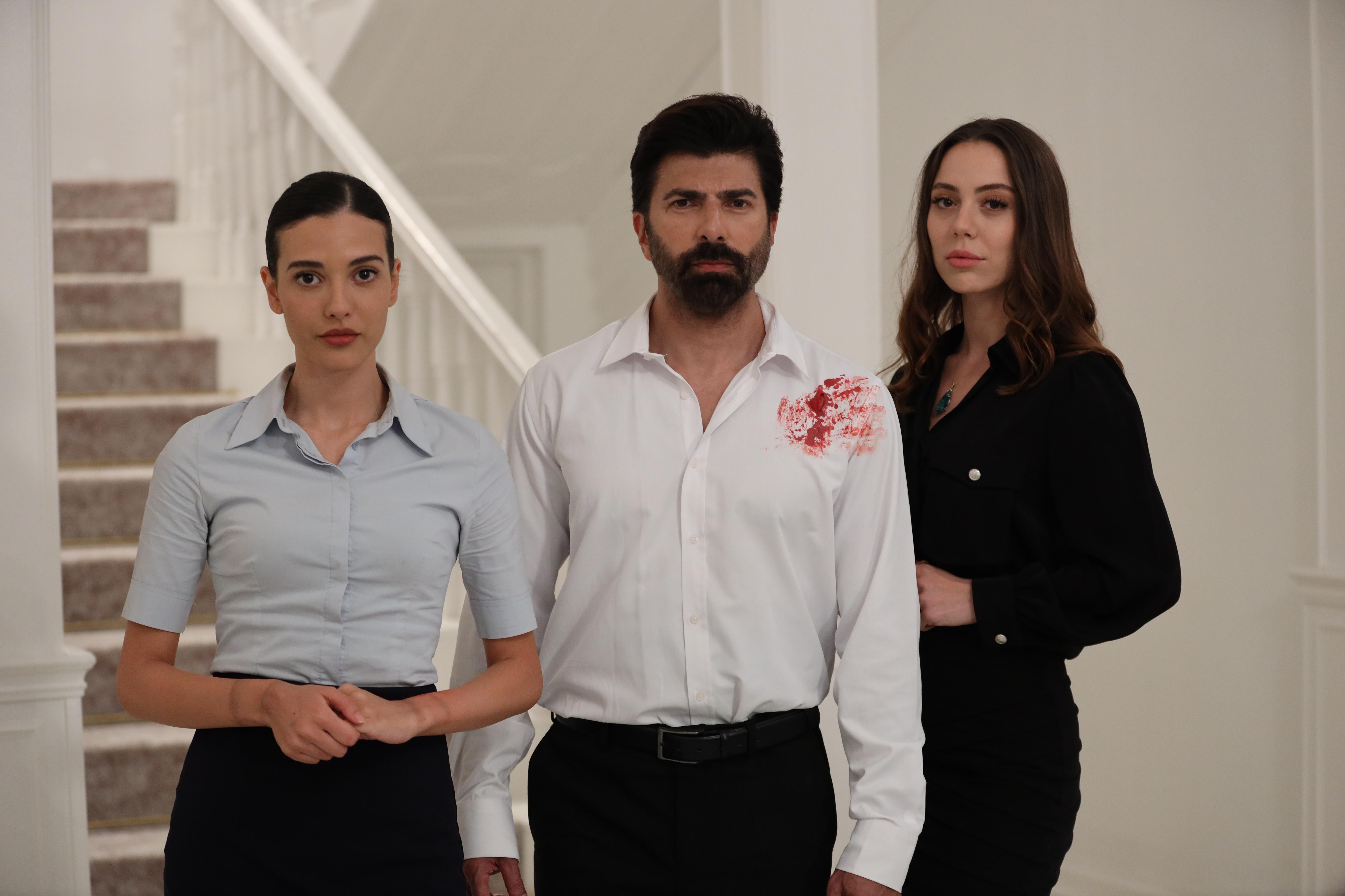 Află detalii despre actrița Yaren Yıldırım din Capcana iubirii – Esaret. Tot ce nu știai despre ...