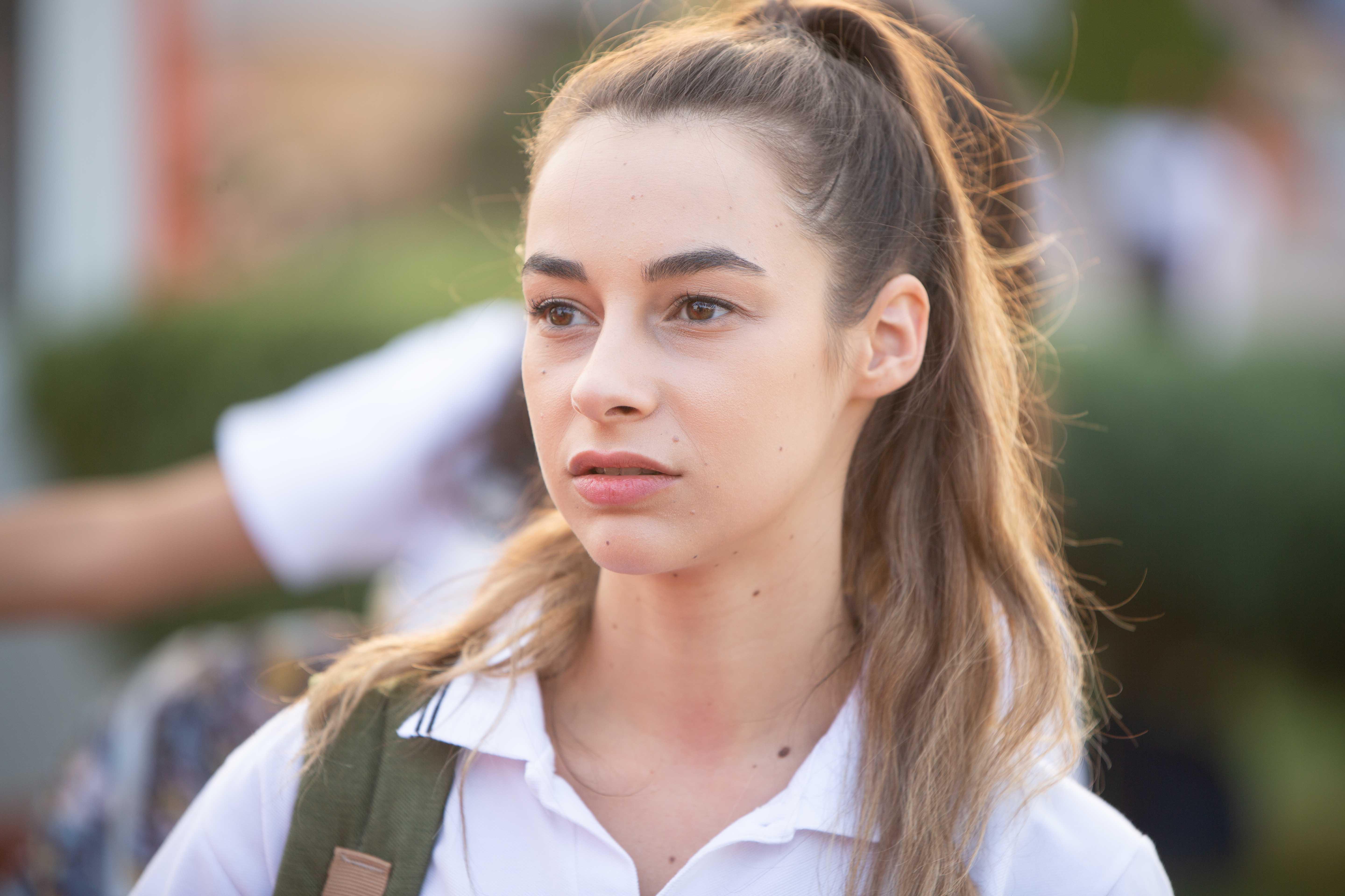 Se vorbește despre o dublă infidelitate în cazul protagoniștilor din ...