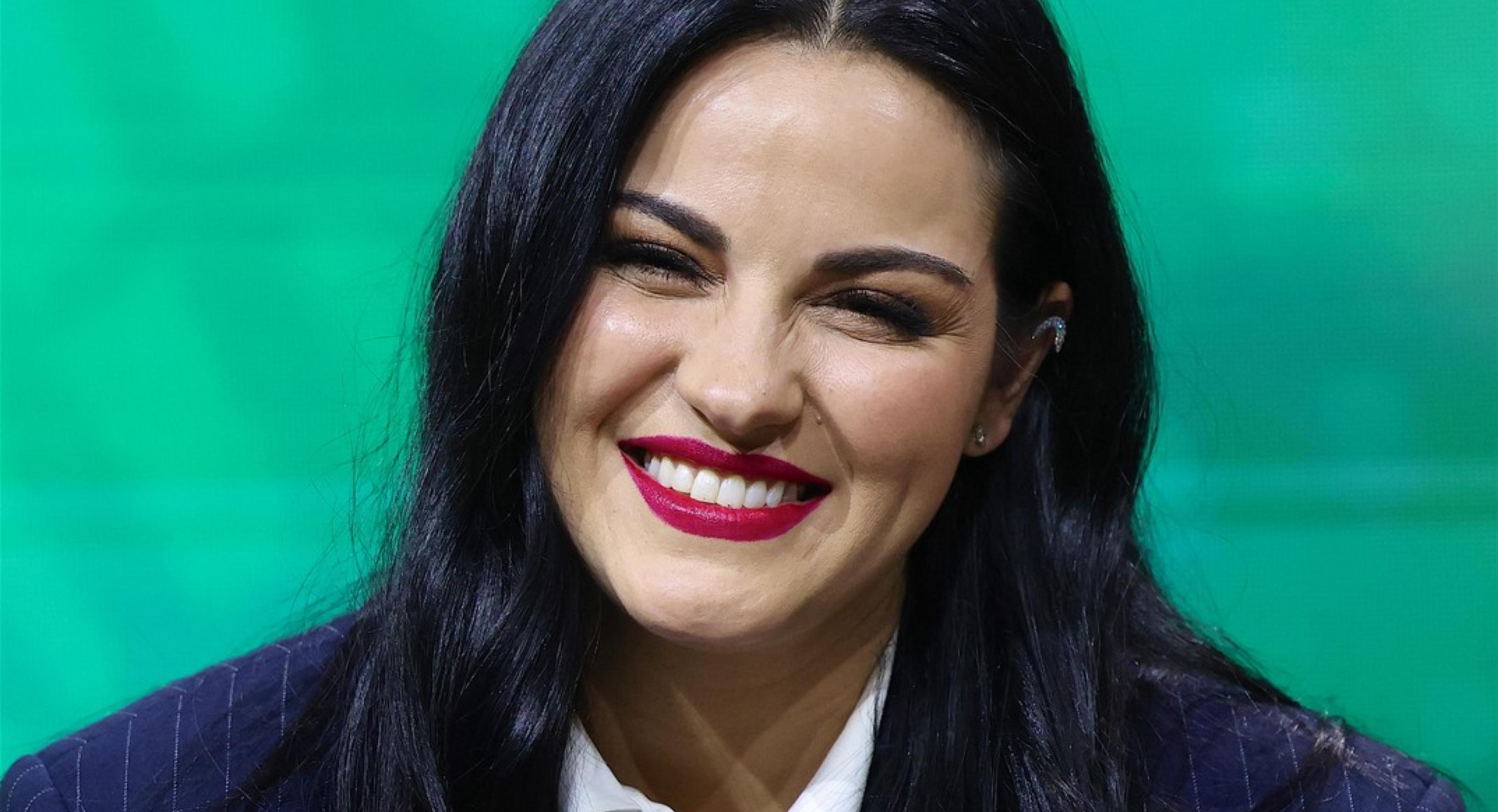Maite Perroni spune că turneele cu RBD nu mai sunt la fel ca acum 20 de ...