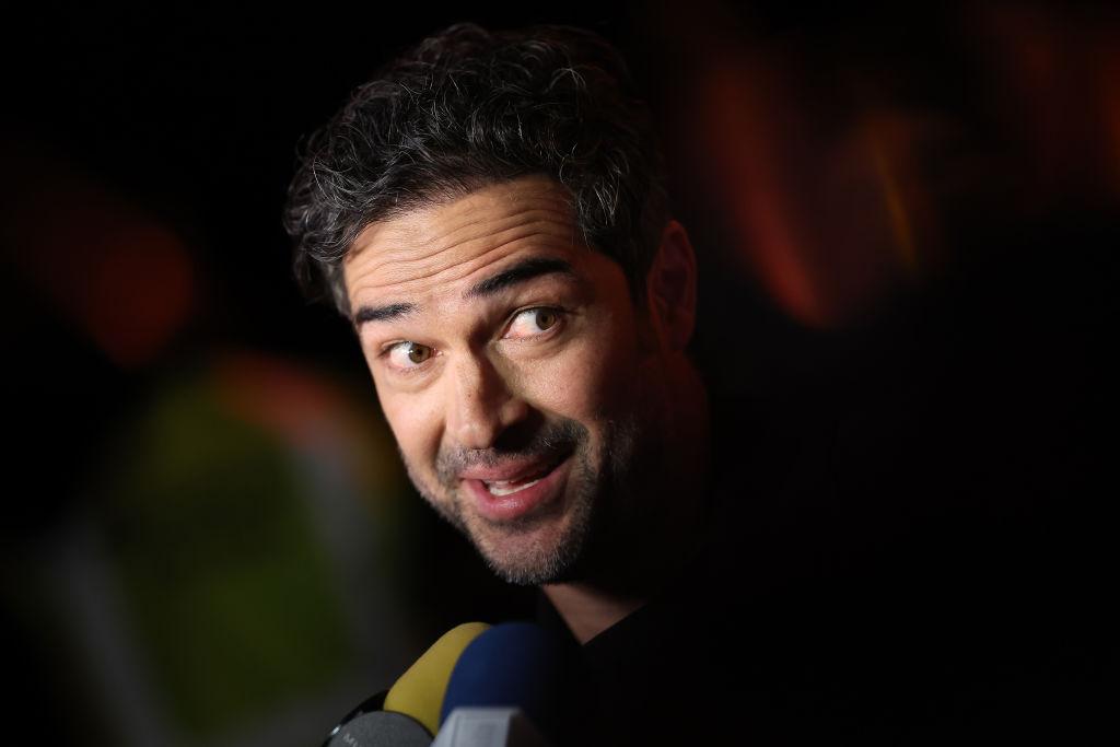 Poncho Alfonso Herrera vorbește ca niciodată despre fosta sa soție ...