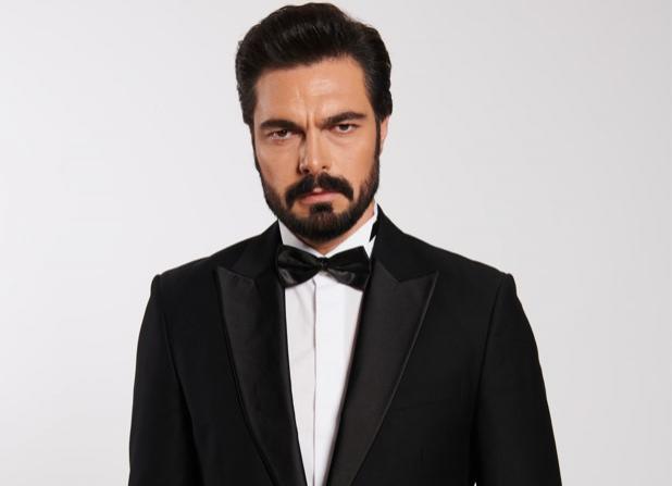 Faima lui Halil Ibrahim Ceyhan din “Moștenirea” este o poveste de viață ...