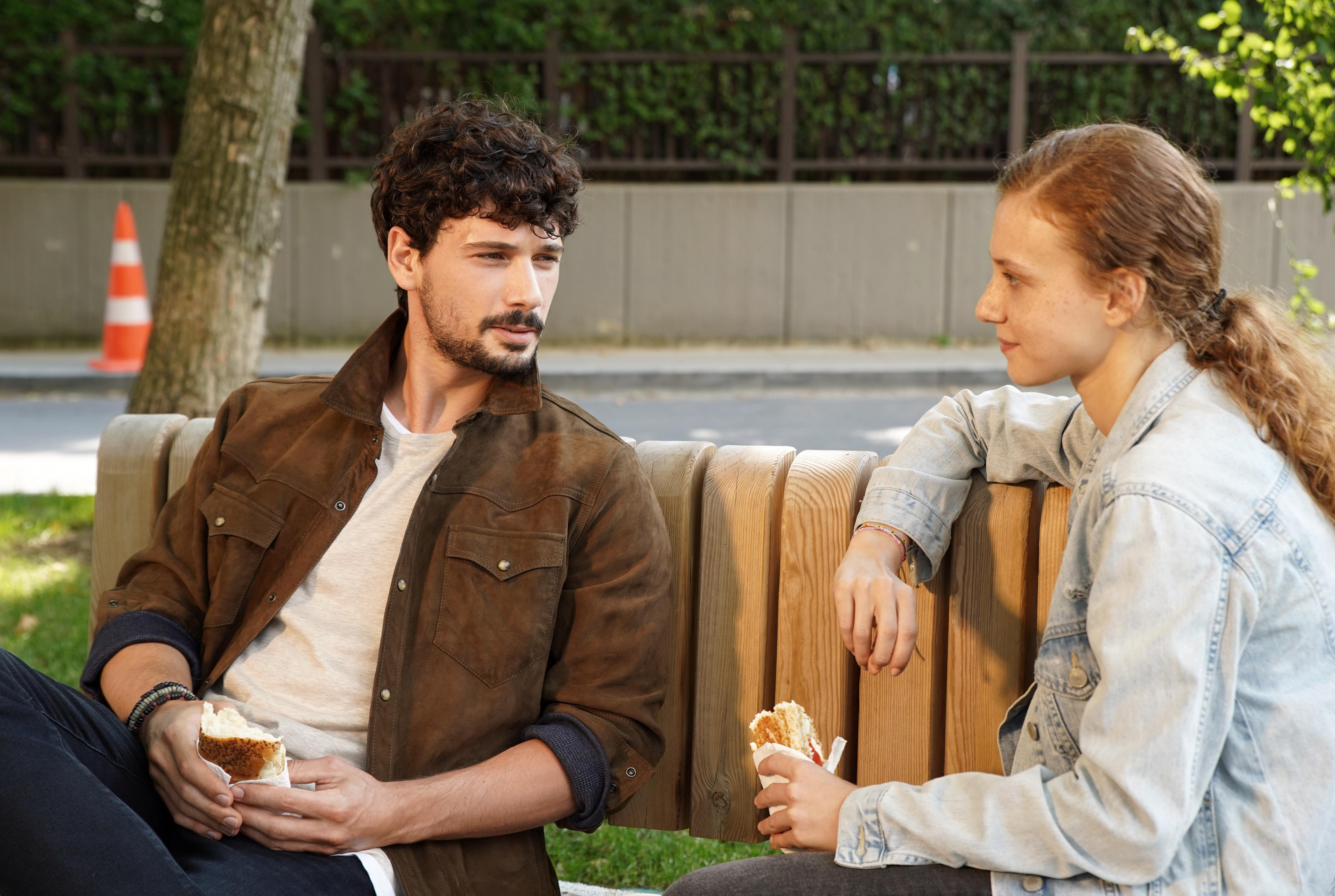 Ultimul episod din Agenția de talente și sentimente vine cu emoții ...