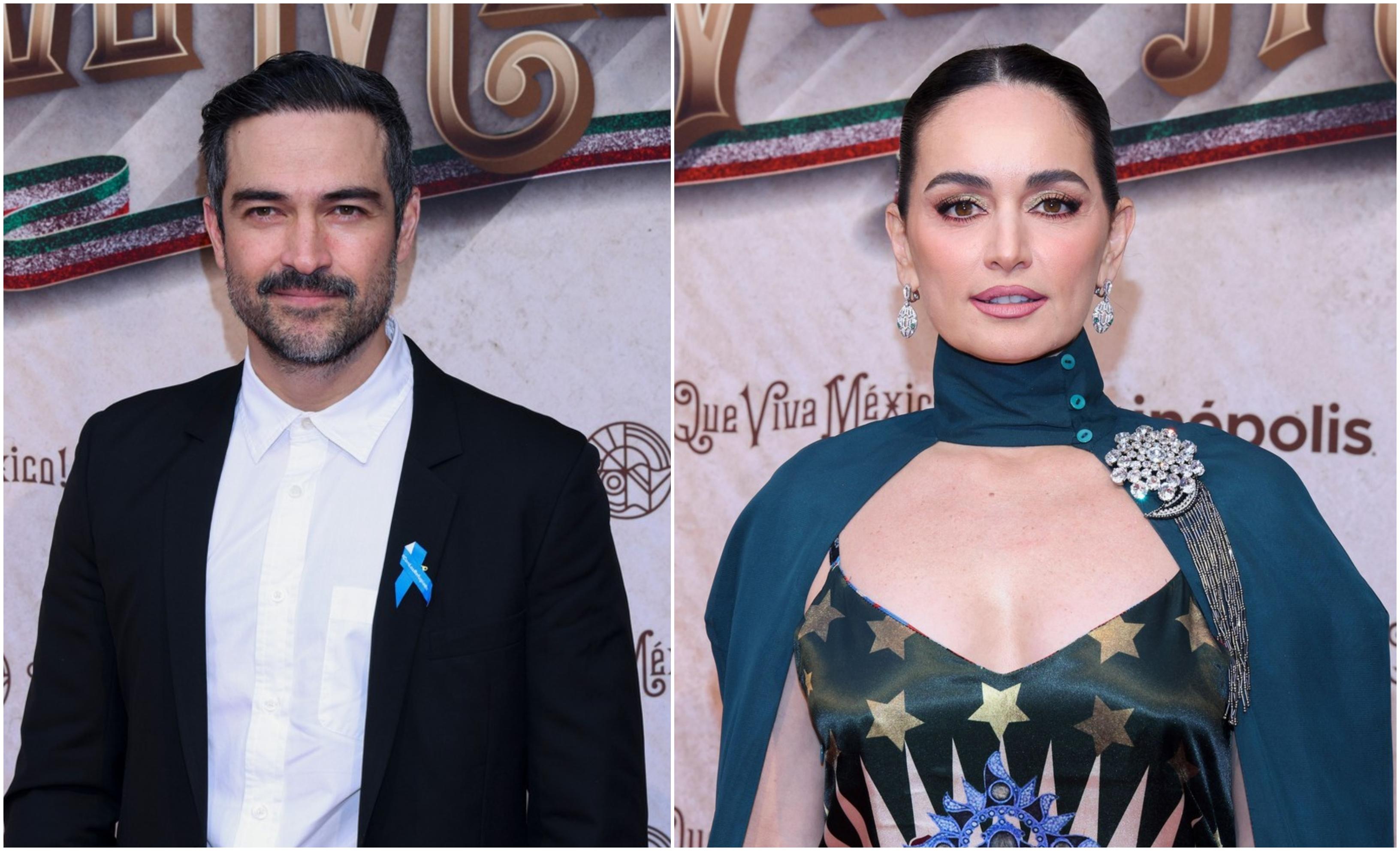 Alfonso Herrera și Ana de la Reguera s-au despărțit. Care este motivul ...