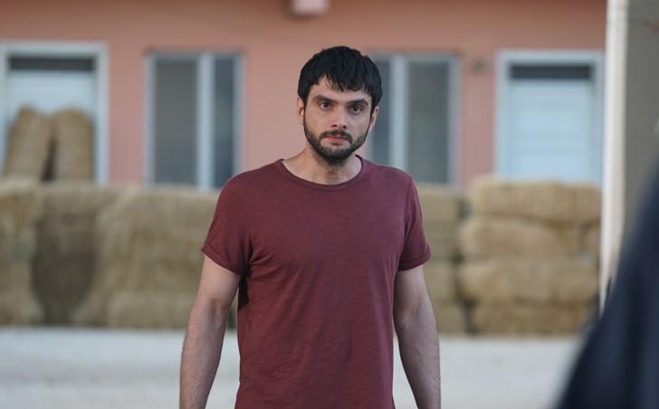 Toprak Can Adigüzel din Inimă rănită revine în atenția publicului într ...