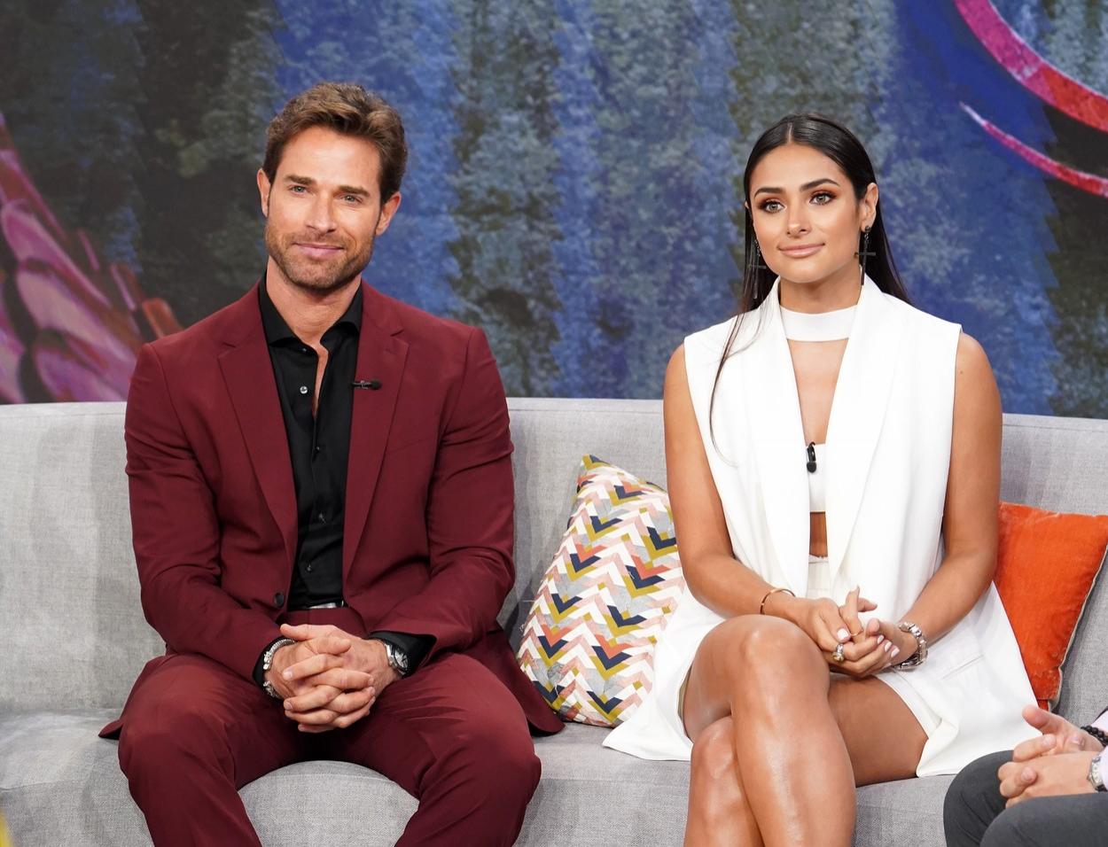 Fiul lui Sebastián Rulli a împlinit 14 ani. Celebrul actor a pozat ...