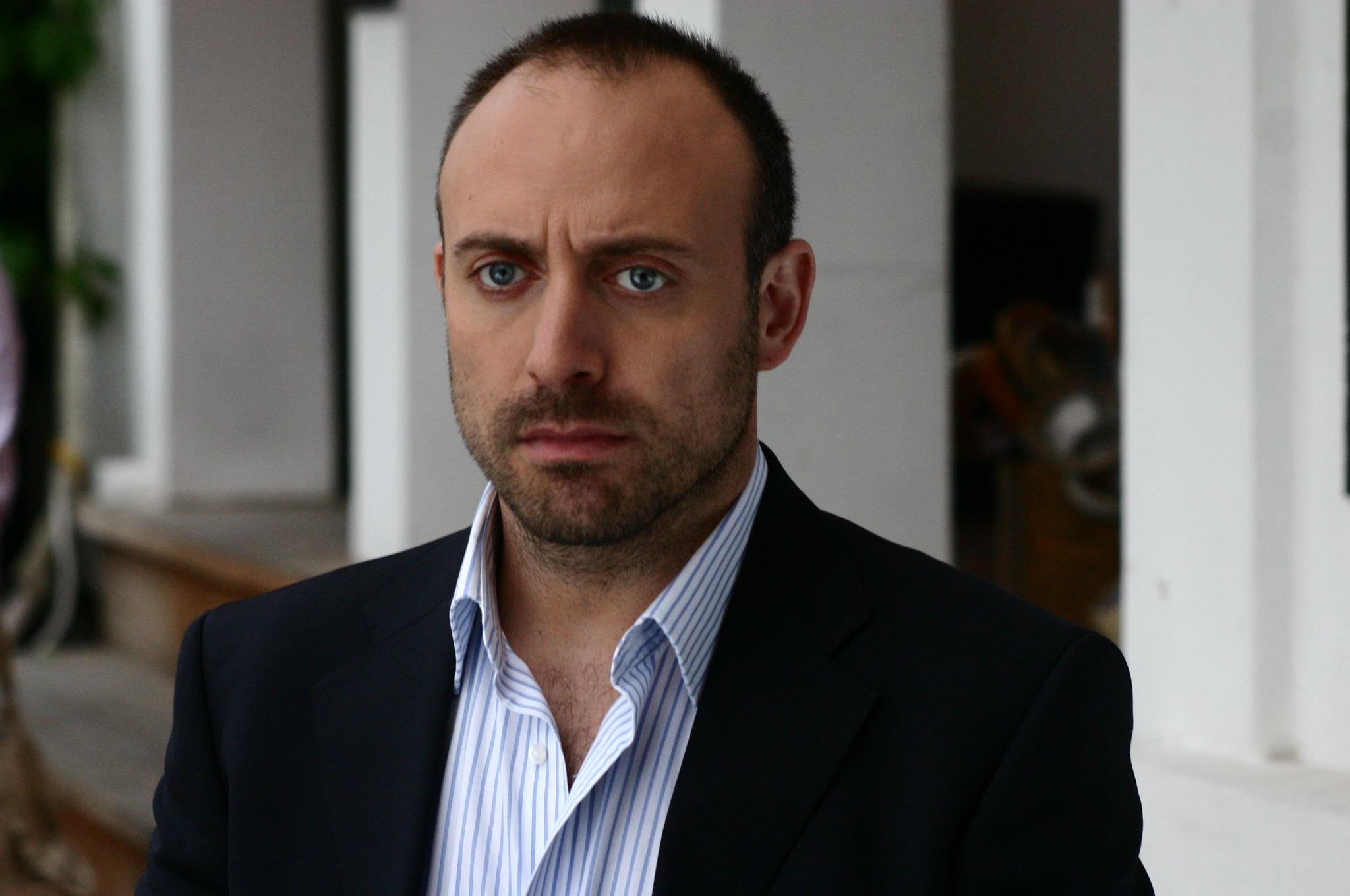 Halit Ergenç urmează o dietă strictă. Actorul împărtășește cu ...